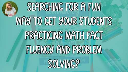 January Addition and Subtraction Color and Write by Code | Print and ...