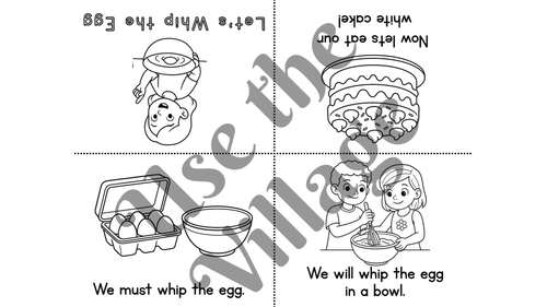 10 Wh & Th Diagraph Mini Books! Decodable Readers, Phonics, Blends ...