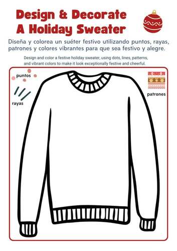 Spanish winter activities. Winter Vocabulary Words in Spanish | TPT