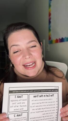 Fluency Reading Passages | 2nd Grade | TPT