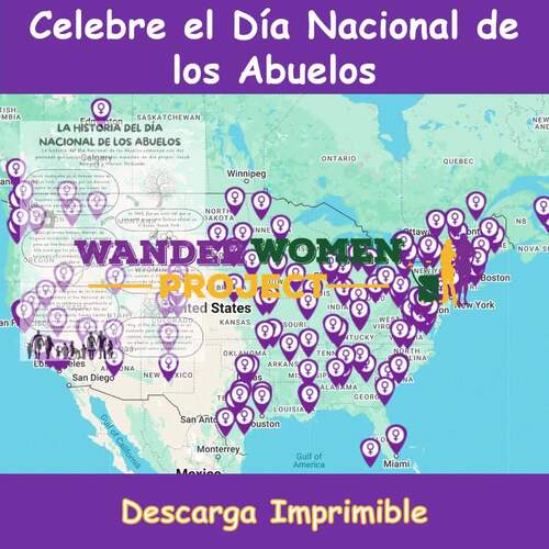 Celebre El Día Nacional de los Abuelos: actividades divertidas y educativas