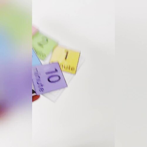 Calm Down Corner + Structured Break Routine | SEL & Behavior Support ...