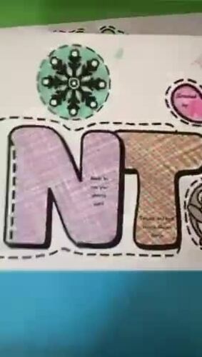 Winter craft & Bible lessons for kids. Christian Homeschool & Sunday school