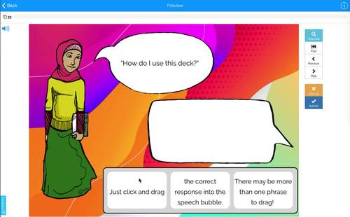 Conversation and Pragmatic Language Comics - Younger Version | TPT