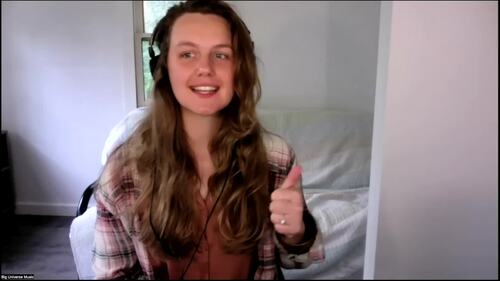 Sing With Me! Vocal Curriculum - Lesson Forty-Five: Singing Harmony ...