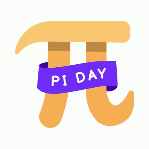 Pi Day Handprint Art: Kindergarten Handprint Activity - Preschool Craft