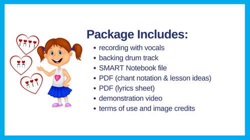 Music Theory Activity - Beat Grouping Drum Chant - Teaches 2, 3 and 4 ...