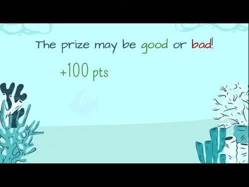 Synonyms and Antonyms Fun and Interactive Grammar Keep or Pass PPT Game
