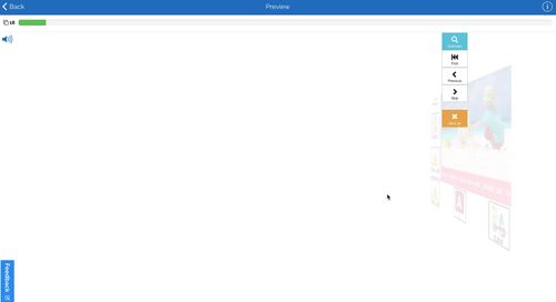 Summer Book | Core Words | Boom Cards | Speech Therapy | AAC | TpT