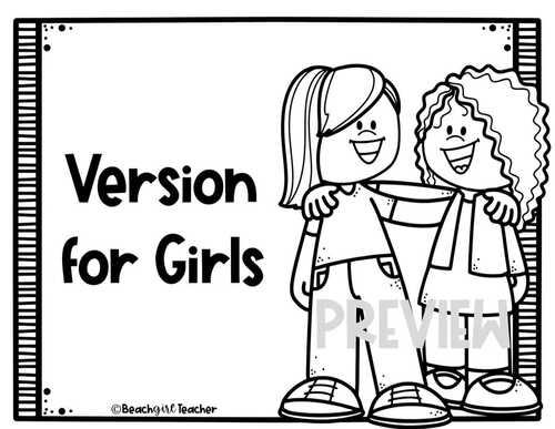 MAKING FRIENDS SOCIAL NARRATIVE | SOCIAL-EMOTIONAL LEARNING BOOK AND ...