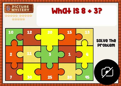 Math & ELA Review Game | PowerPoint Activity Grades 1–3 | TPT