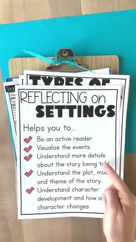 Winter Read Aloud and Activities Point of View Owl Moon Figurative Language