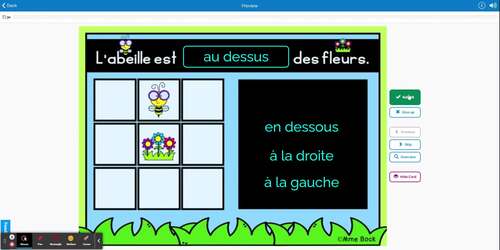 BOOM™ Cards: Le codage (le raisonnement spatial) by Mme Bock | TPT