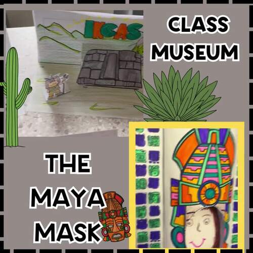 Early American Civilizations COLLECTION| Maya, Inca, Aztec | CKLA 1st Grade