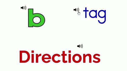 Audio Clips Endless Mega Bundle Sound Files for Digital Activities