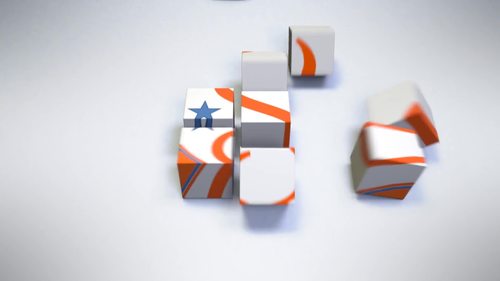 Multiplication Digital Recycling Hunt Google Slides Editable | TPT