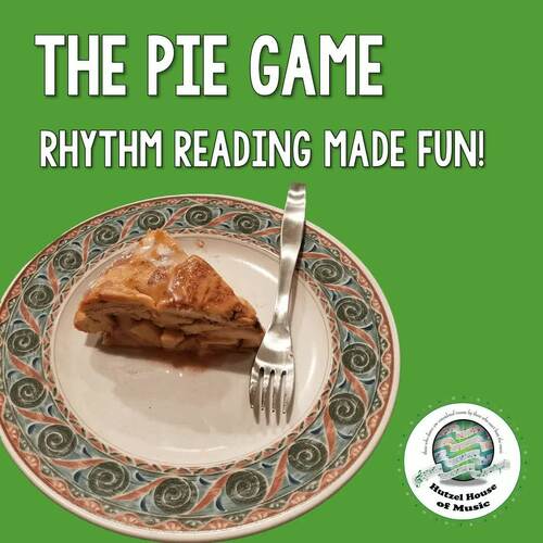 Competitive Rhythm Reading Game Print OR Digital Interactive | TPT