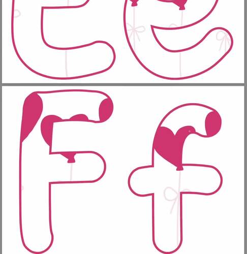 EMPATHY/KINDNESS Letters, Numbers & Bunting Set BULLETIN BOARDS by ...