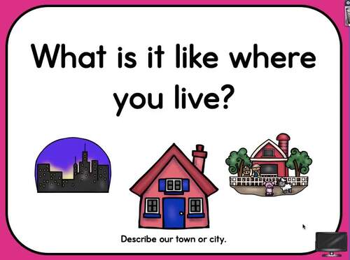 Wonders 1st Grade Unit 1 Week 2 Supplemental Resource - ActivInspire ...