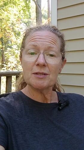 French Physical (Hair) Descriptions BUNDLE: Read the Room + Write the Room