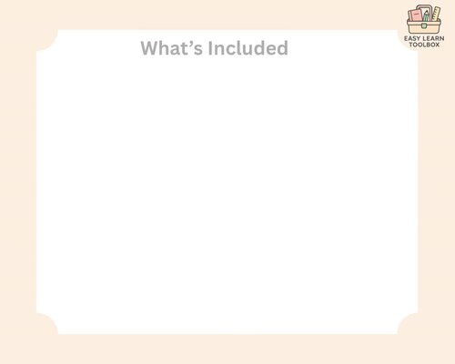 100+ Daily Visual Schedule Cards | Classroom Routine Visuals | Editable