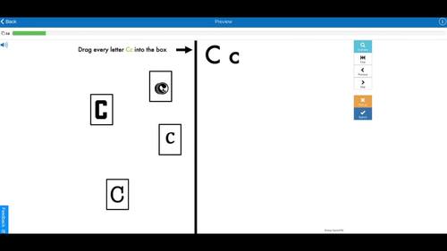 BUNDLE of Digital Drag and Drop Activities on Boom Cards and Google Slides