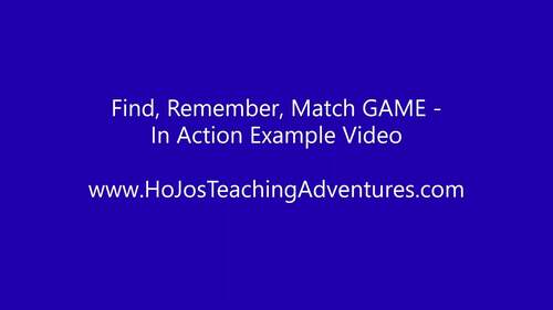 MULTIPLICATION Practice Game: Use for Math Fact Review Center Activity