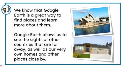 Google Earth Mystery Riddles by That Tech Chick Technology Resources