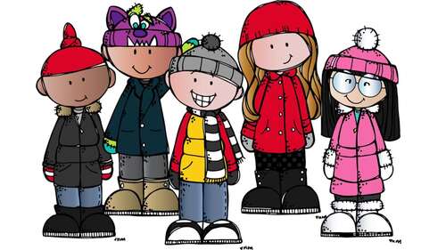 Melonheadz Addicts clip art - October 2019 set - Mini - Melonheadz Clipart