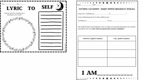 End of Year Bundle: A Reflection Discussion Guide for Upper Elementary