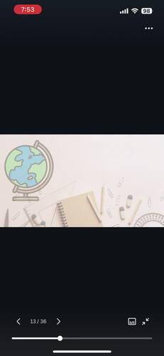 Population Pyramids Power Point (PPT) by World Wide Geography | TPT