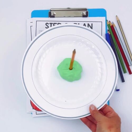 Compass STEM Challenge | Earth and Space Science STEM Activities