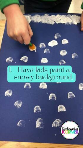 Snowmen at Night | Writing, Craft, Winter Bulletin Board K 1 2 Build a ...