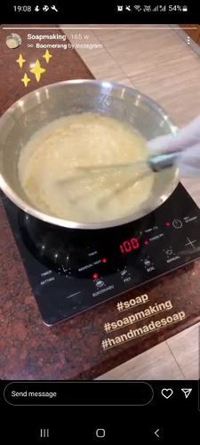 Entrepreneurship - Market Day - Natural Soap Environmental Business ...