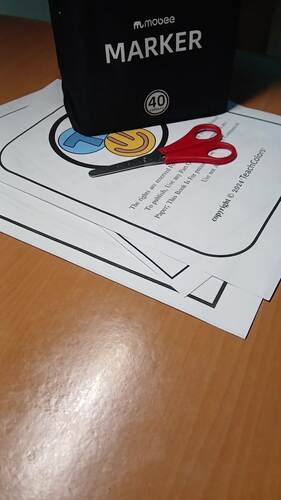 Thanksgiving Craftivity Thankful Writing Activity | Turkey I Am ...