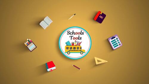 Tracing Numbers & Number Words Sheets 0-20 by Schools Tools Store