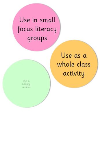 Stage 4 Pip and Tim aligned LLLL (Little Learners Love Literacy) Worksheets