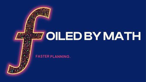 Domain, Range, and the Vertical Line Test (VLT) by Foiled By Math