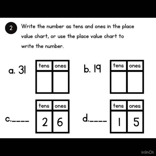 Assessment: Engage NY Math Grade 1 Module 4 Mid + End-of-Module | TPT