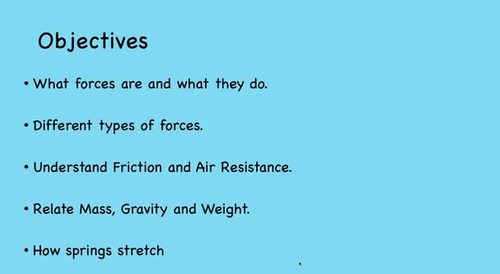 Introduction to Physics - Measurements - PPT by Blue Milk | TPT