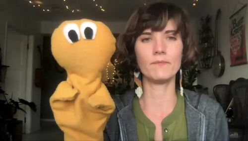 Intro to Puppetry: Beginners Guide to the Art of Puppets and Puppeteering