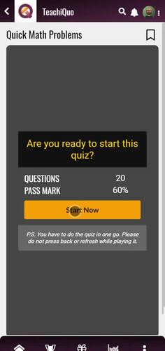 Quick Math Problems | Multiplication | Division | Assessment | Grade 1 ...