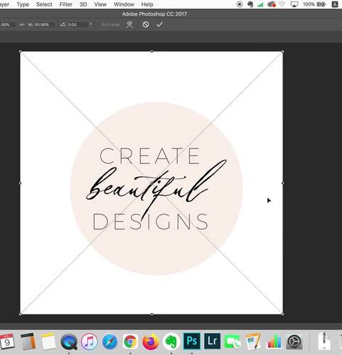 Peach Orange Fall Floral Digital Paper Background Pattern Classroom ...