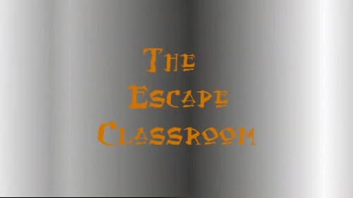Main Idea Escape Room (2-3 Grade) | The Escape Classroom | TPT