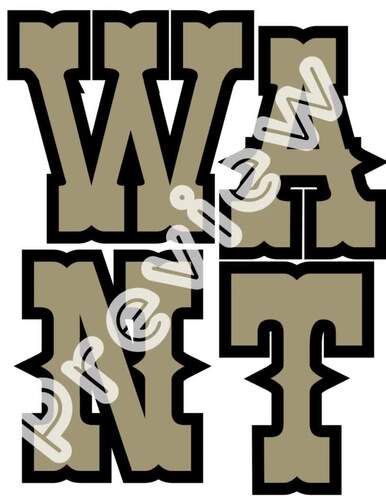 Western Themed "Wanted Characters" Bulletin Board! Interactive! | TPT