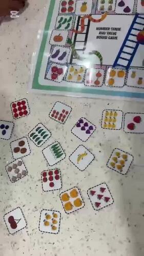 Board games for kids, printable, Math, alphabet and CVC activities ...
