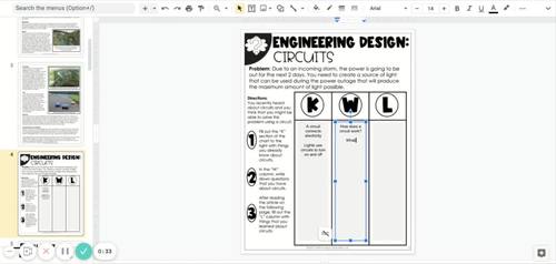 Convert Energy | Circuits | Engineering | 4th Grade | 4-PS3-4 | Science ...