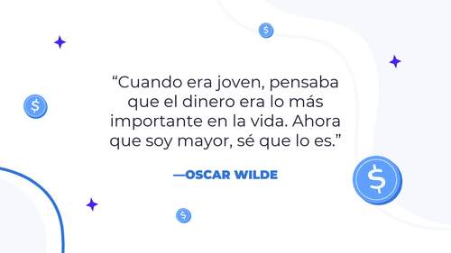 AP Spanish – El Manejo Del Dinero (Práctica Integral) | TPT