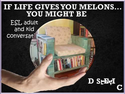 Faces – conversation English - ESL adult conversation in PPT | TpT