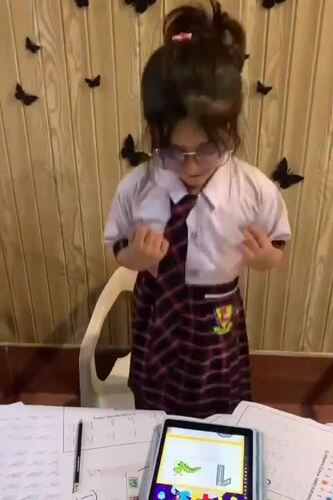 Preschool Number Learning Binder | Kindergarten Worksheets | Pre-k ...